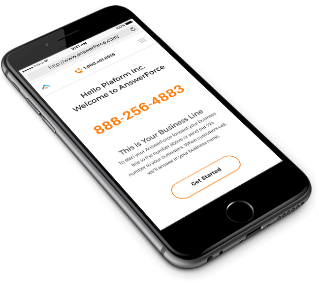 Live Answering Services Tour | AnswerForce