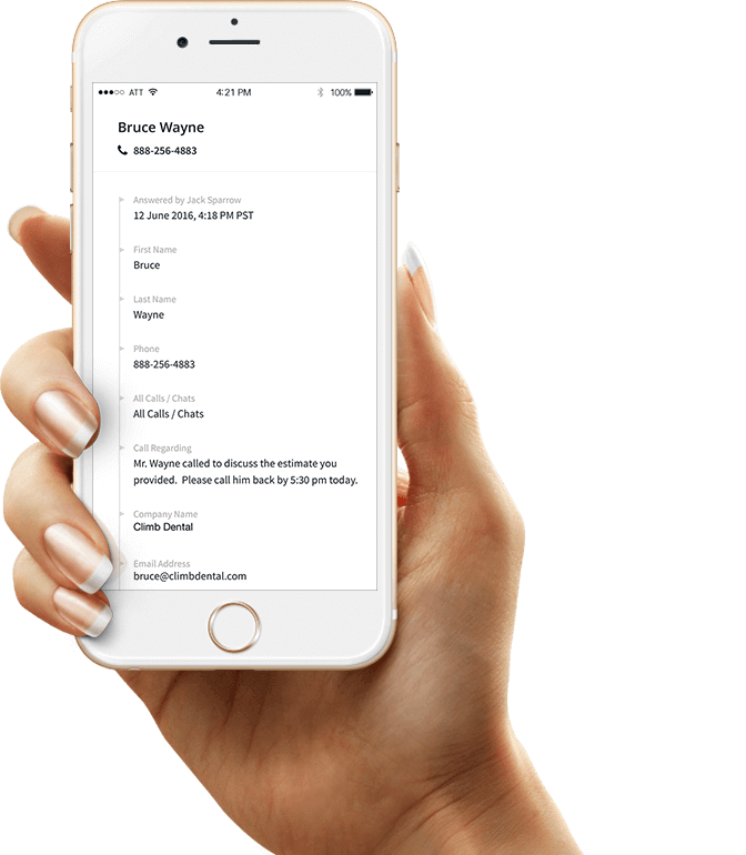 Live Answering Services Tour | AnswerForce