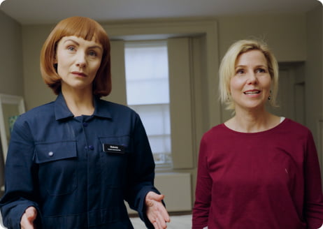 24/7 Live Answering for Field Service Industries - AnswerForce